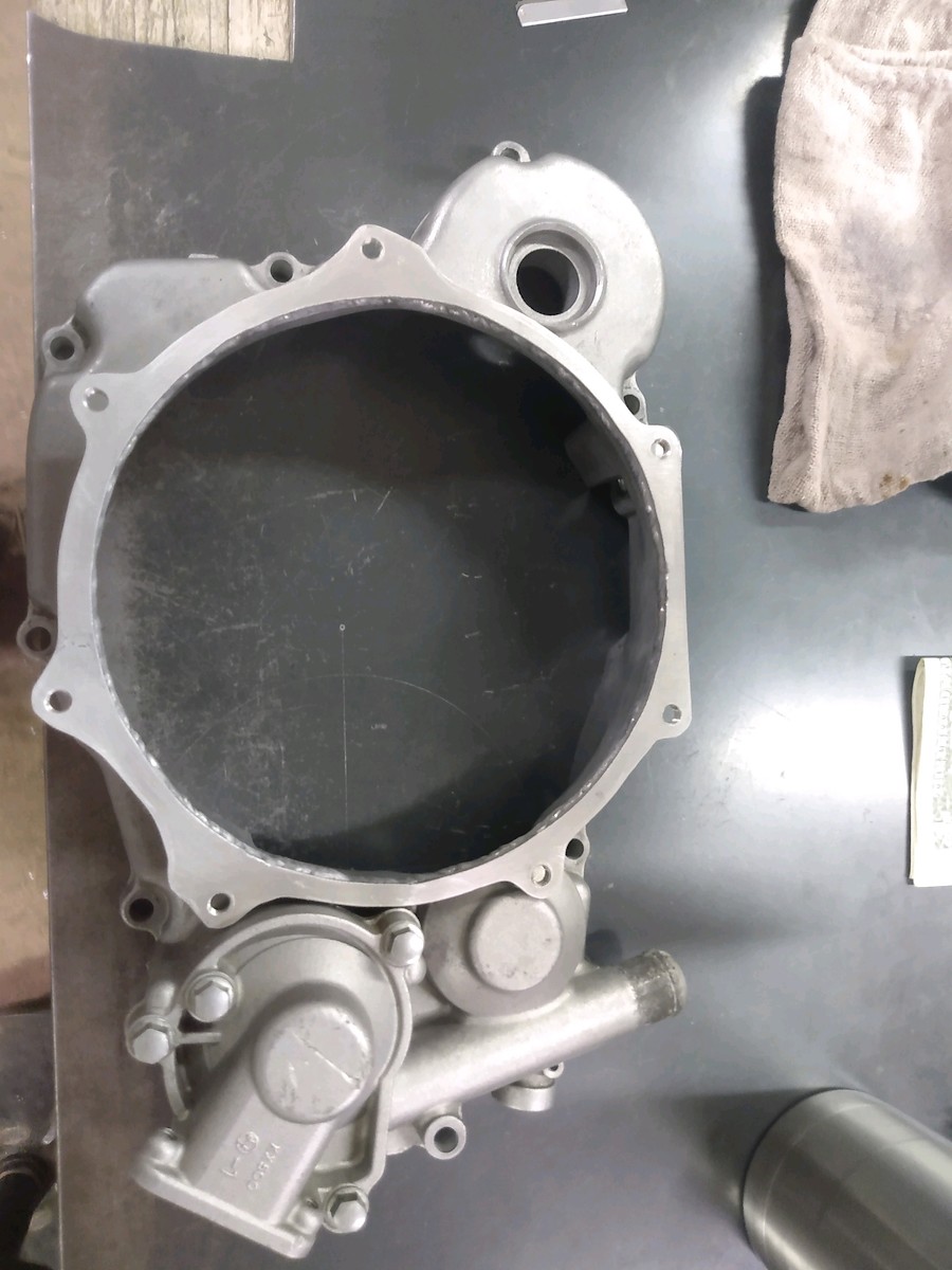 1988 KX 500 Transformation - Bike Builds - Motocross Forums / Message ...