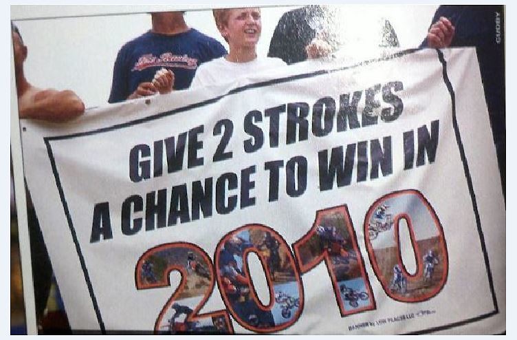 End the AMA Production Rule in Motocross - Moto-Related - Motocross ...