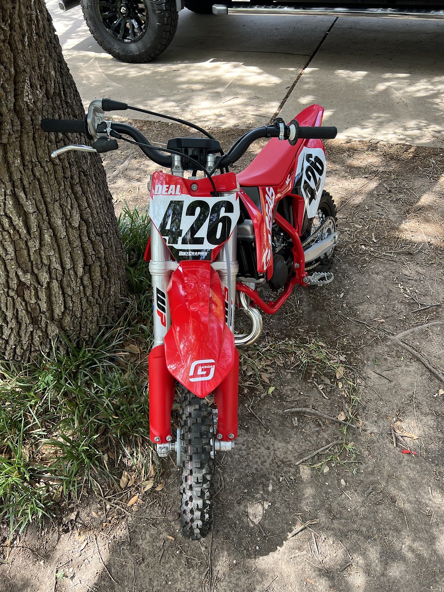 2021 MC50 - For Sale/Bazaar - Motocross Forums / Message Boards - Vital MX