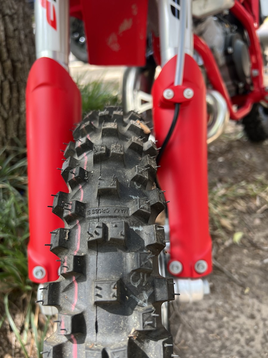 2021 MC50 - For Sale/Bazaar - Motocross Forums / Message Boards - Vital MX