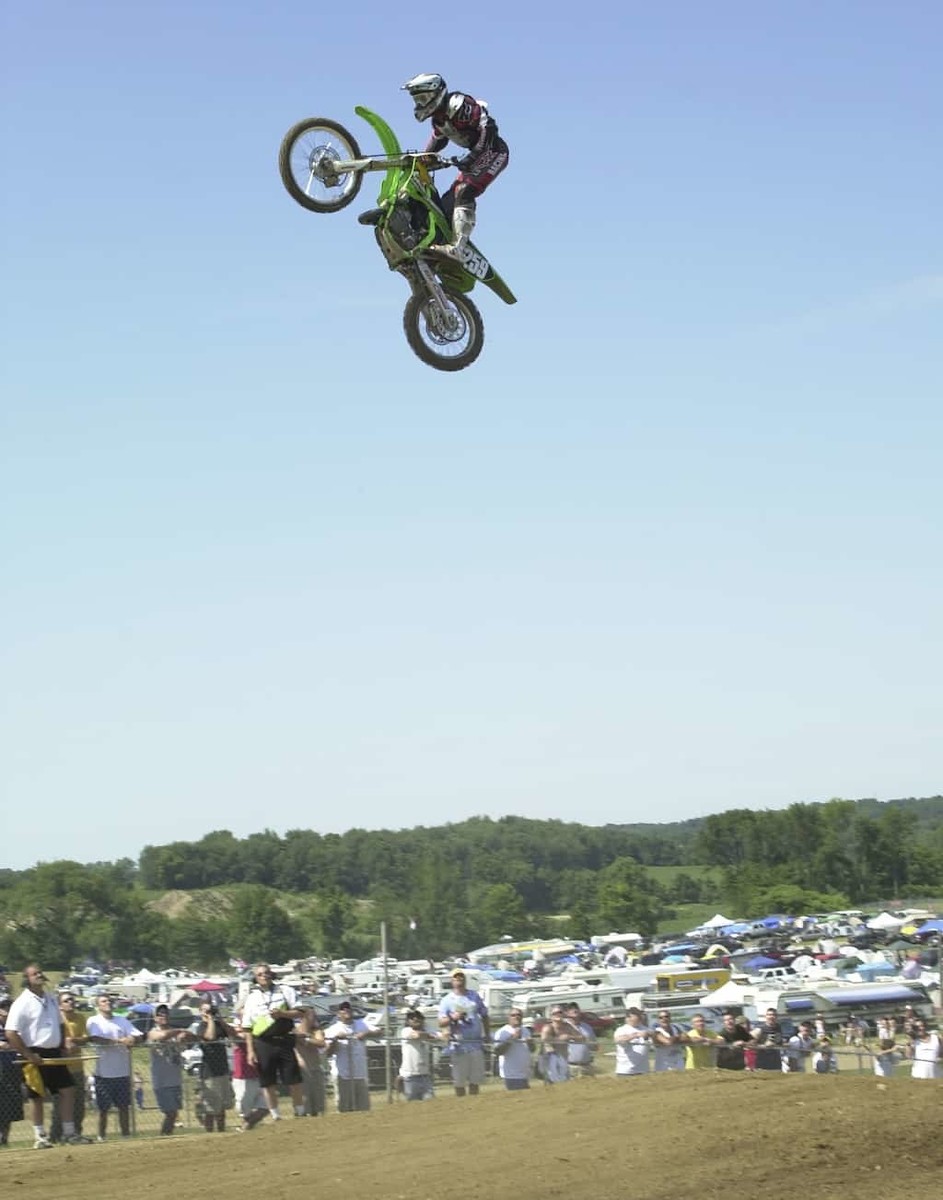 JS7 to AMA hall of fame - Moto-Related - Motocross Forums / Message ...