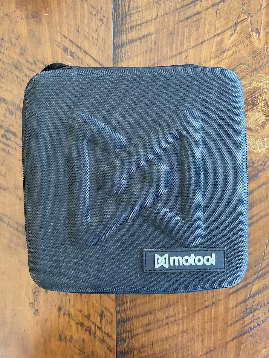 For Sale- Motool Slacker Digital Suspension Tuner V4 - For Sale/Bazaar ...