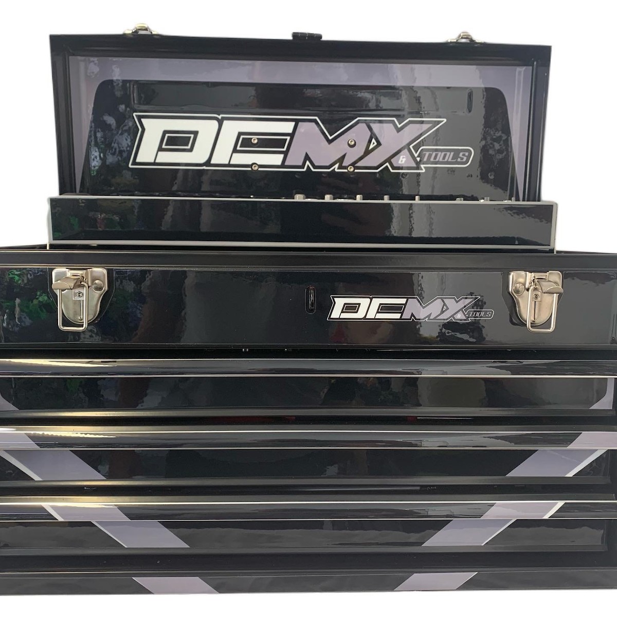 Trackside toolbox, parts crate - Tech Help/Race Shop - Motocross Forums ...