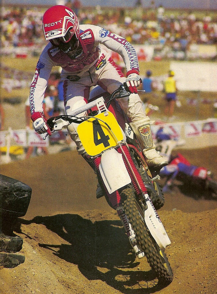 Greatest 500cc AMA Riders - Moto-Related - Motocross Forums / Message ...