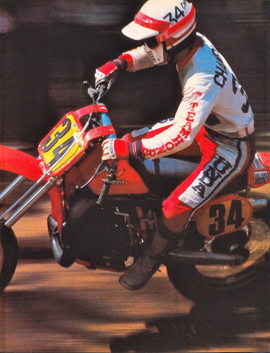 Greatest 500cc AMA Riders - Moto-Related - Motocross Forums / Message ...