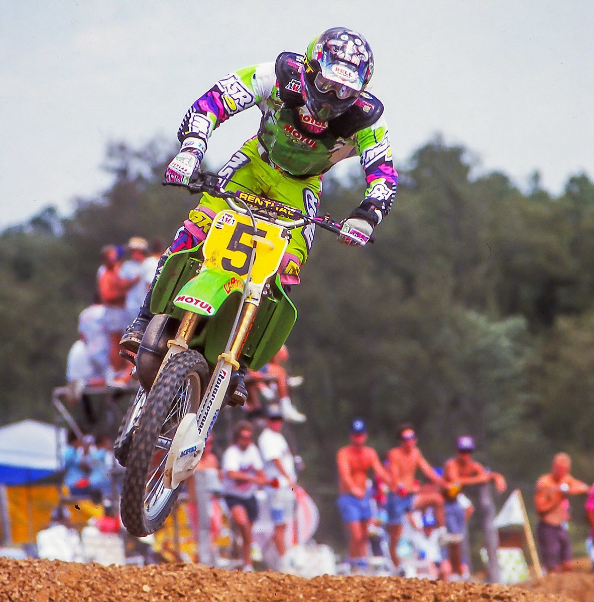 Greatest 500cc AMA Riders - Moto-Related - Motocross Forums / Message ...