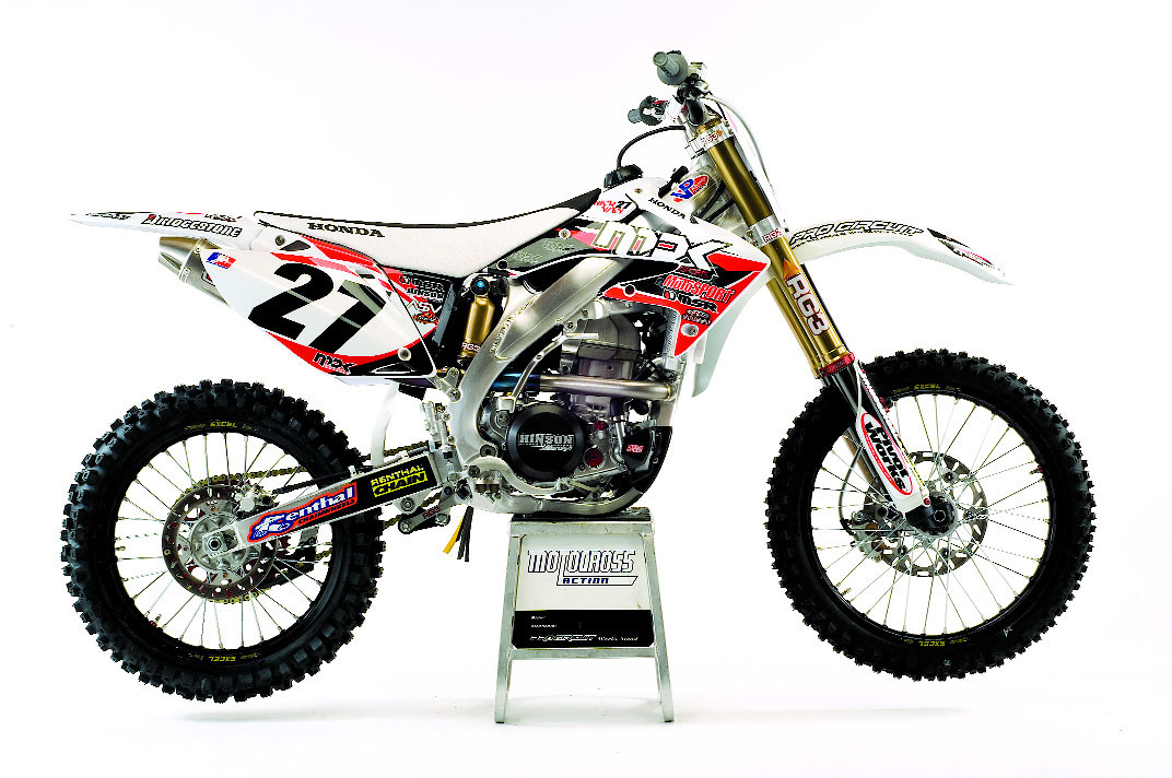 Forrest Butler and Mark Kvamme welcomed back with open arms? - Moto ...