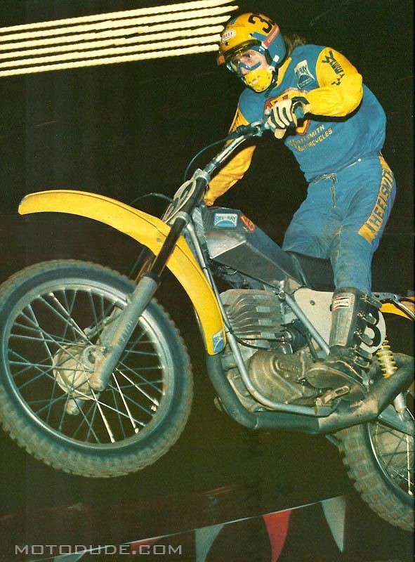 Best AMA Riders To Never Win a Title - Moto-Related - Motocross Forums ...