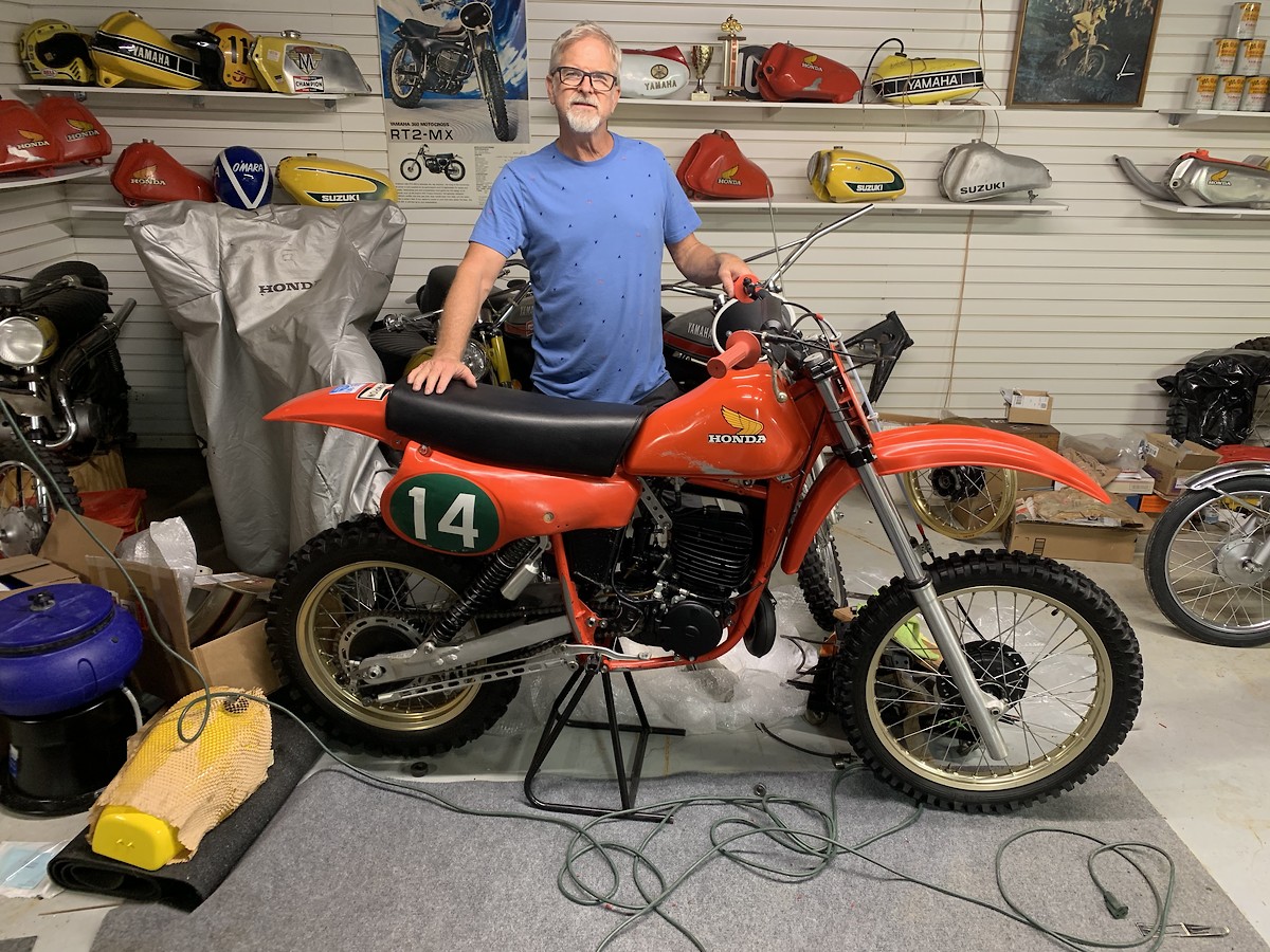 what ever happened to John Roeder? - Moto-Related - Motocross Forums ...