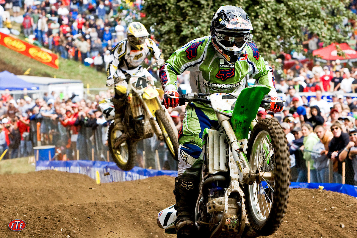 Non #Bikegate - Greatest Single Moto Ever? - Moto-Related - Motocross ...