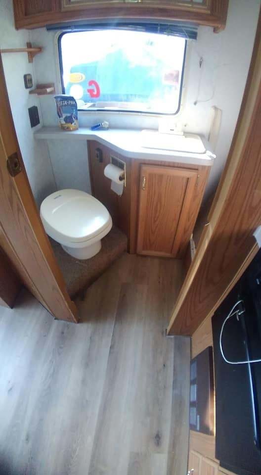 Building a "Mini" - Fun Mover/Toy Hauler Class C RV - Tech Help/Race ...