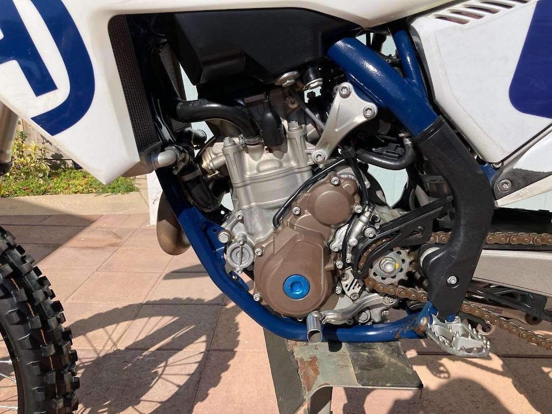 2019 Husqvarna FC 350 $5300 OBO - For Sale/Bazaar - Motocross Forums ...
