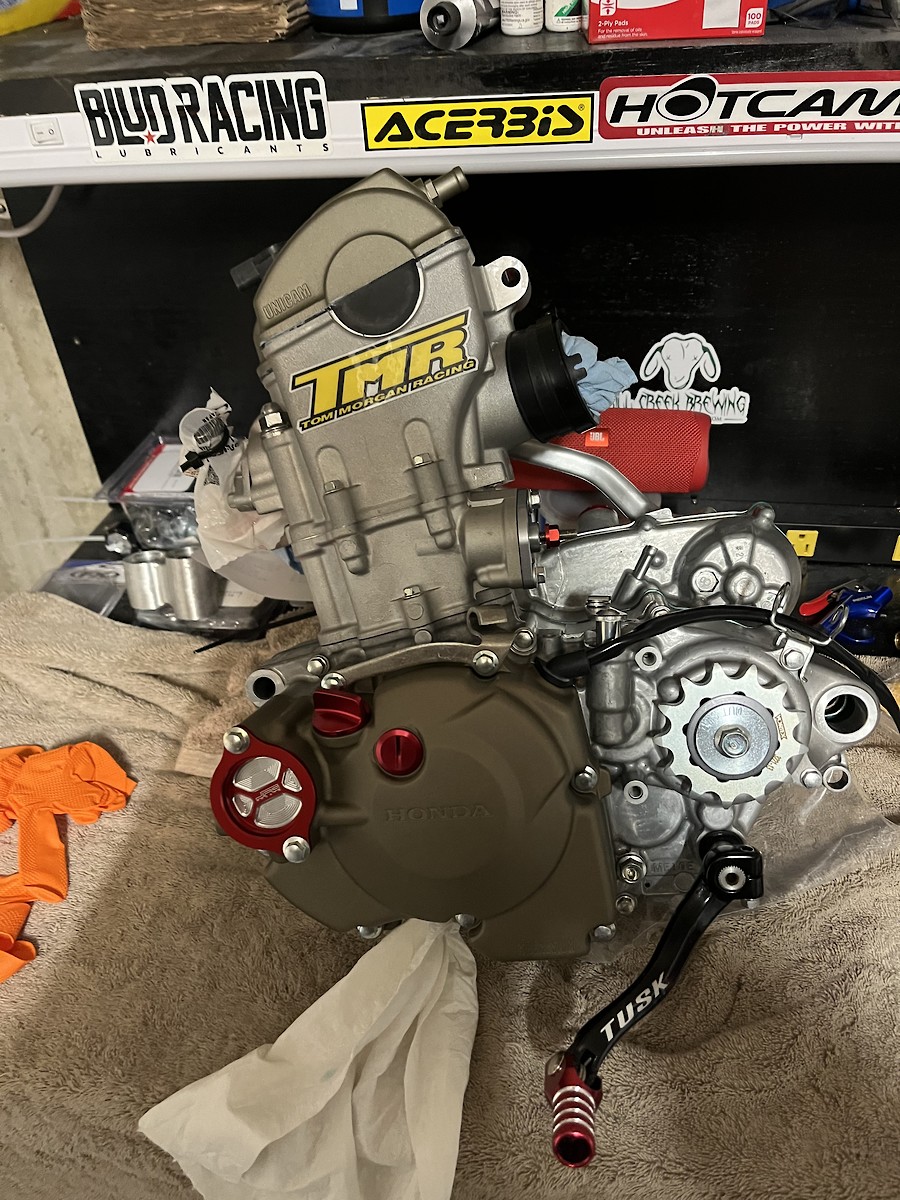 Tom Morgan vs Tokyomods for engine mods - Tech Help/Race Shop ...