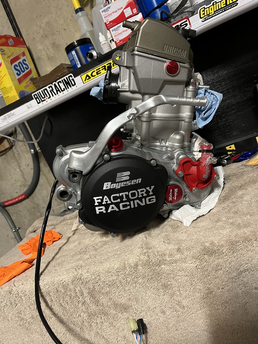 Tom Morgan vs Tokyomods for engine mods - Tech Help/Race Shop ...