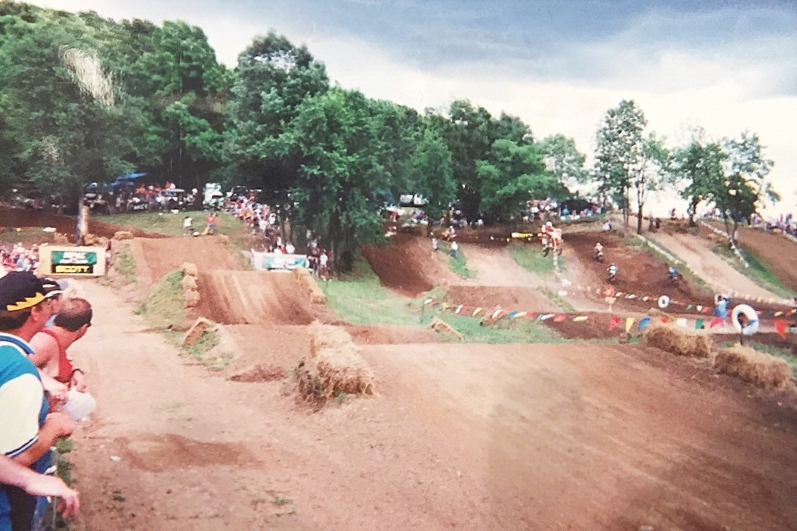 Outdoor tracks and history 1997 to current - Moto-Related - Motocross ...