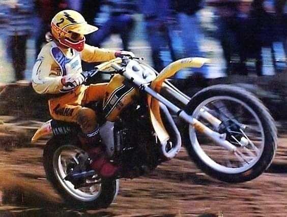 What about Bob?... - Moto-Related - Motocross Forums / Message Boards ...