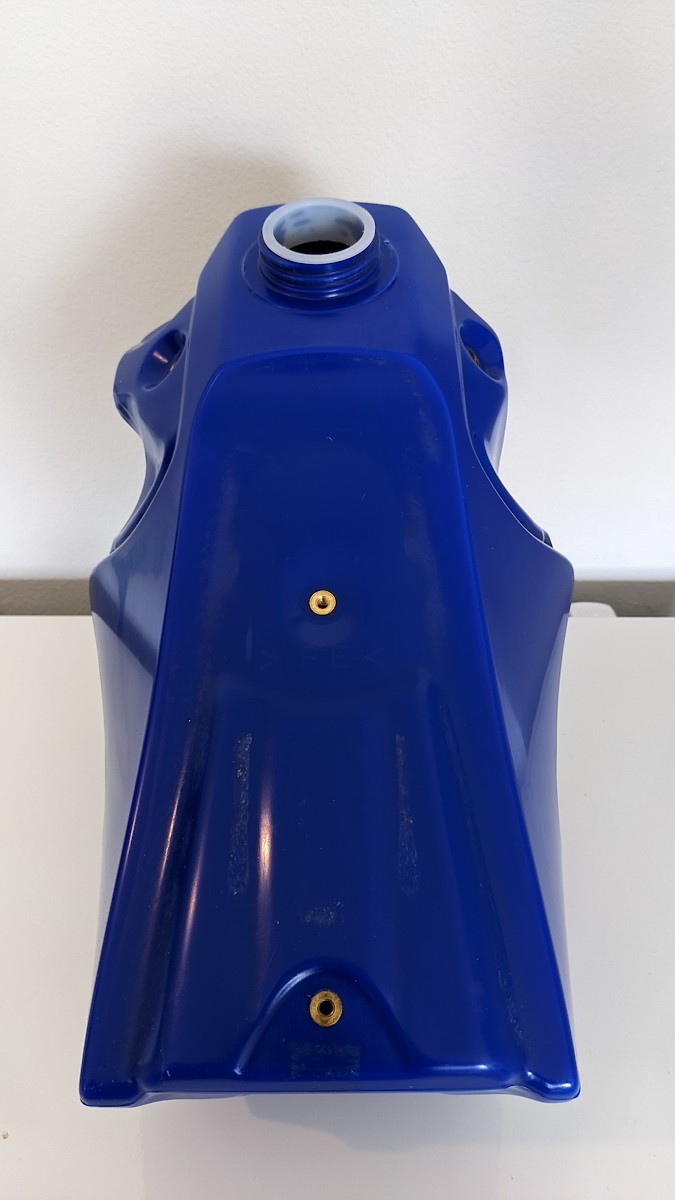 2002-2021 YZ125/YZ250 OEM fuel tank - For Sale/Bazaar - Motocross ...