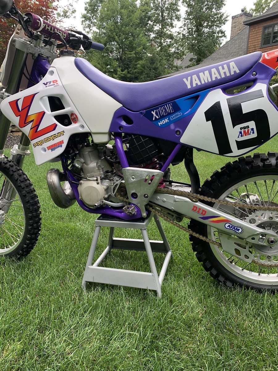 Kyle Lewis on WTS - Moto-Related - Motocross Forums / Message Boards ...