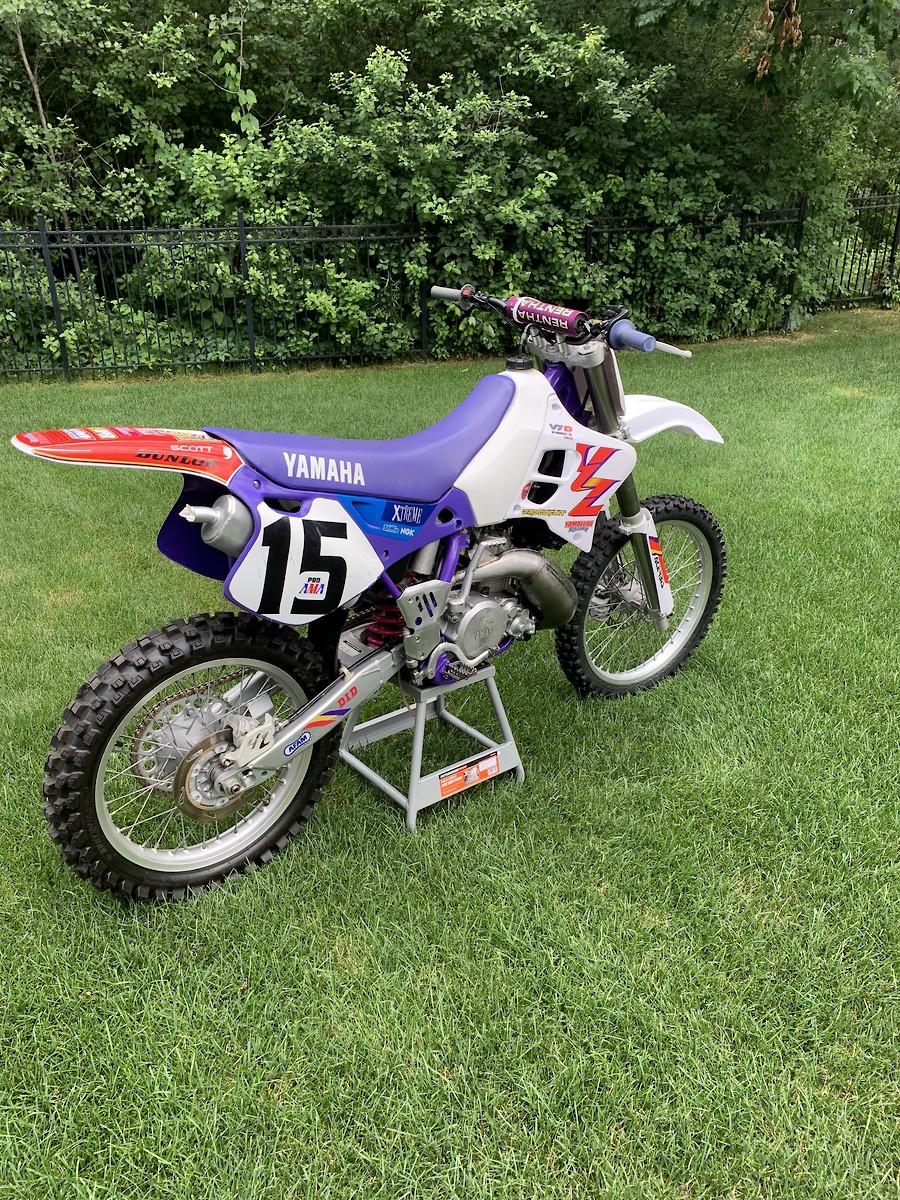 Kyle Lewis on WTS - Moto-Related - Motocross Forums / Message Boards ...