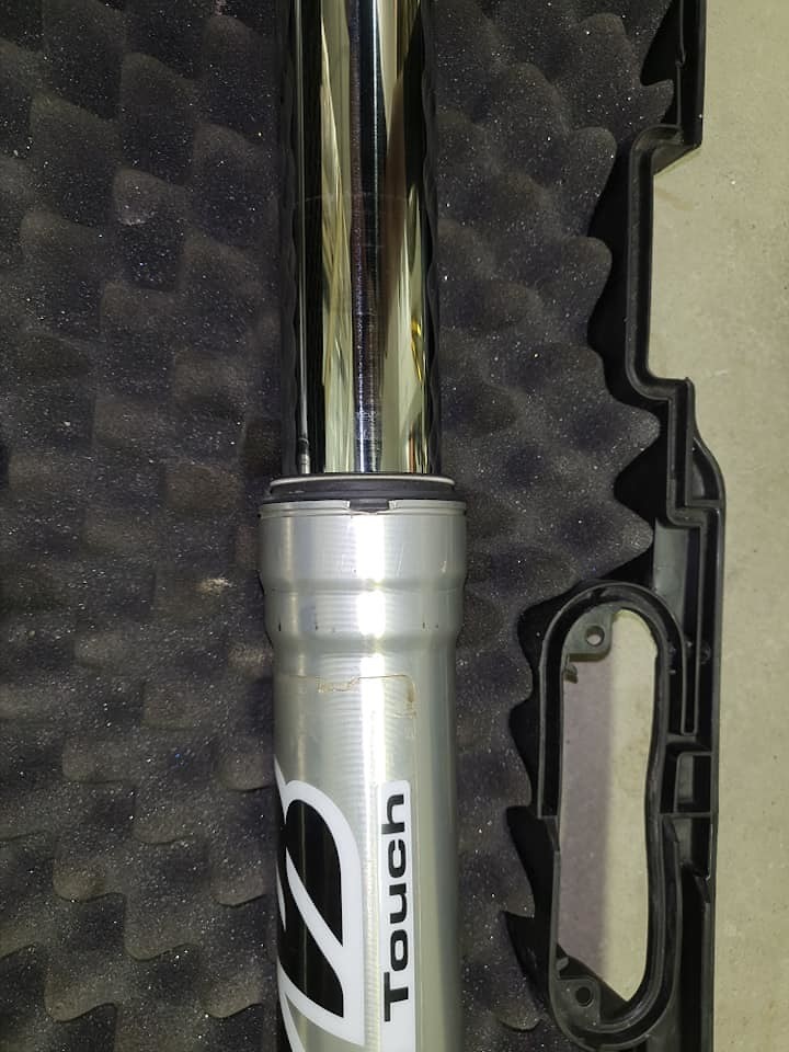 KYB Technical Touch 2021 KTM/HuSky/GasGas Fork - For Sale/Bazaar ...