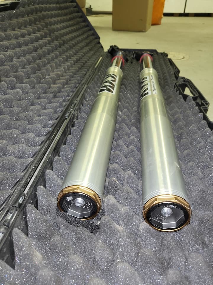 KYB Technical Touch 2021 KTM/HuSky/GasGas Fork - For Sale/Bazaar ...