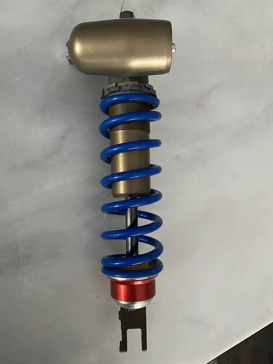 A kit KYB Honda CRF 13-16, 17-20 250 450 R - For Sale/Bazaar ...