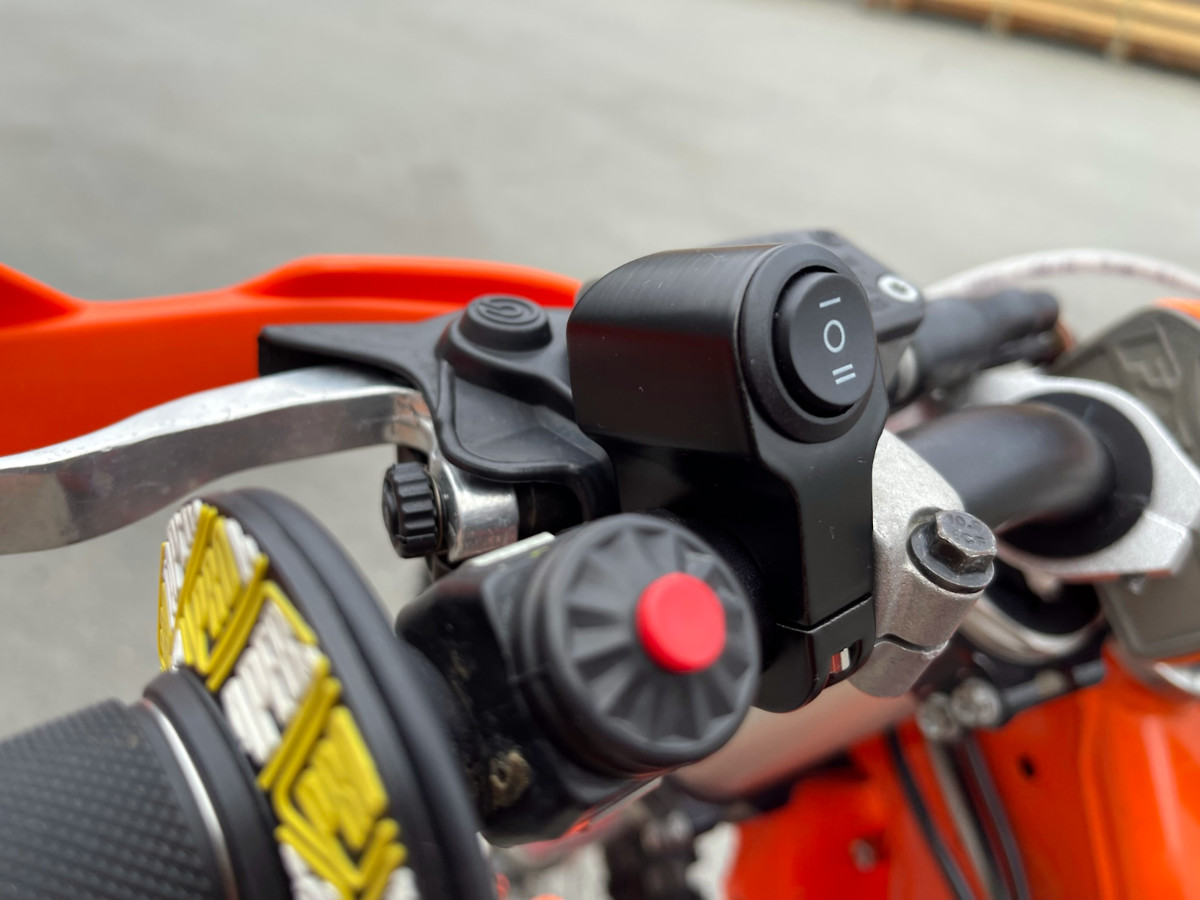 Premium KTM, Husky, Husaberg 3-map MAP switch - For Sale/Bazaar ...