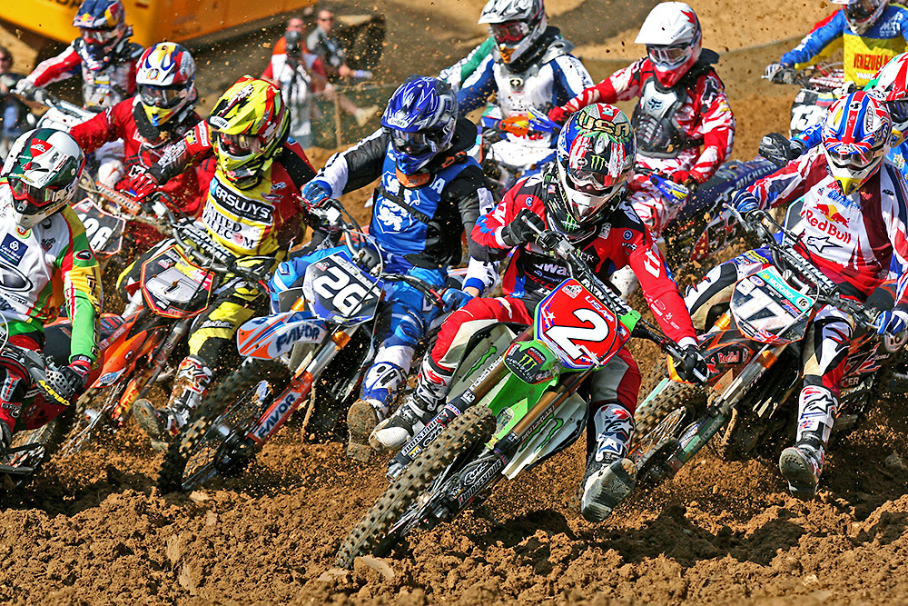 MX des NATIONS PICTORIAL . . . - Moto-Related - Motocross Forums ...