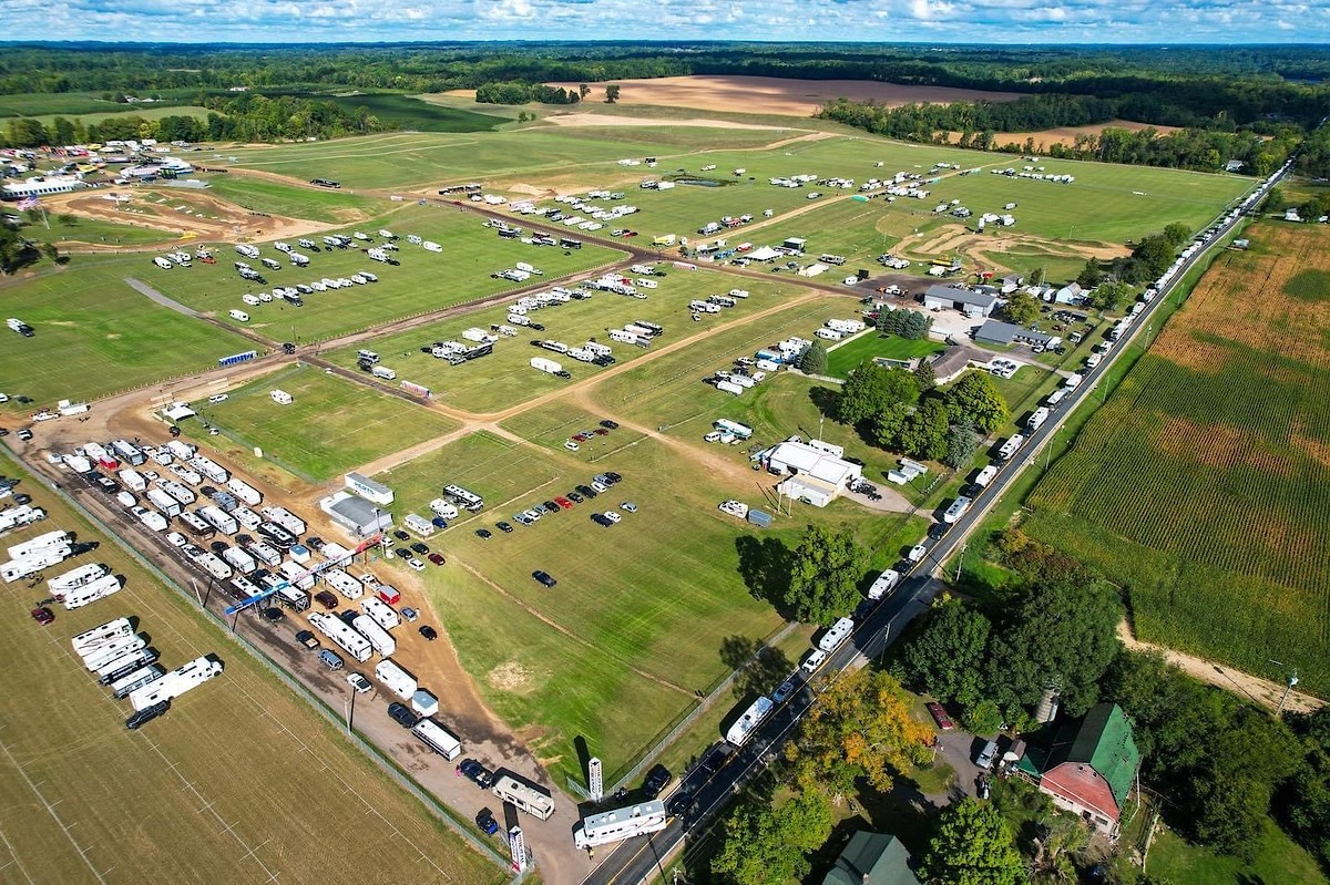 MXoN camping spots available - Moto-Related - Motocross Forums ...