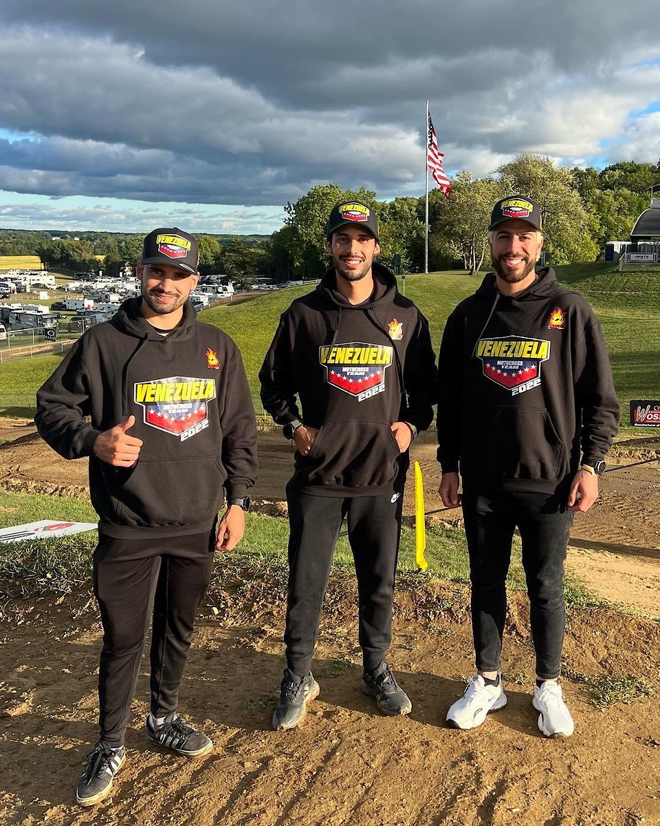 2022 MXoN bikes, gear, etc. - Moto-Related - Motocross Forums / Message ...