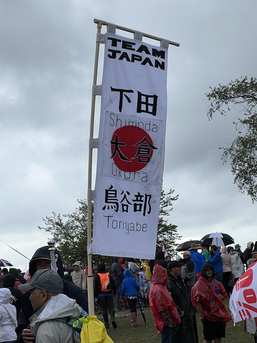 Red Bud 2022 MXoN Vids and Pics - Moto-Related - Motocross Forums ...