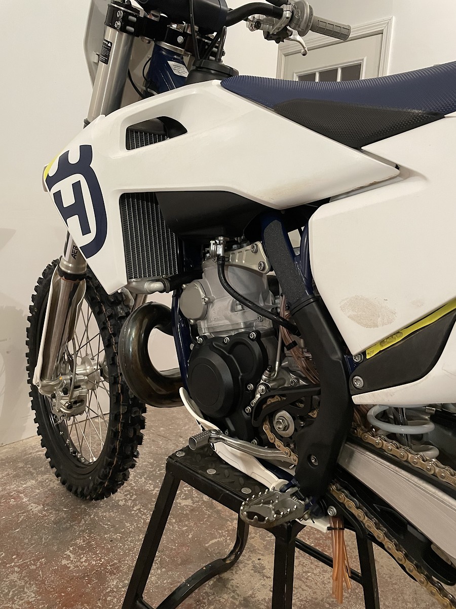 2019 TC250 - For Sale/Bazaar - Motocross Forums / Message Boards - Vital MX