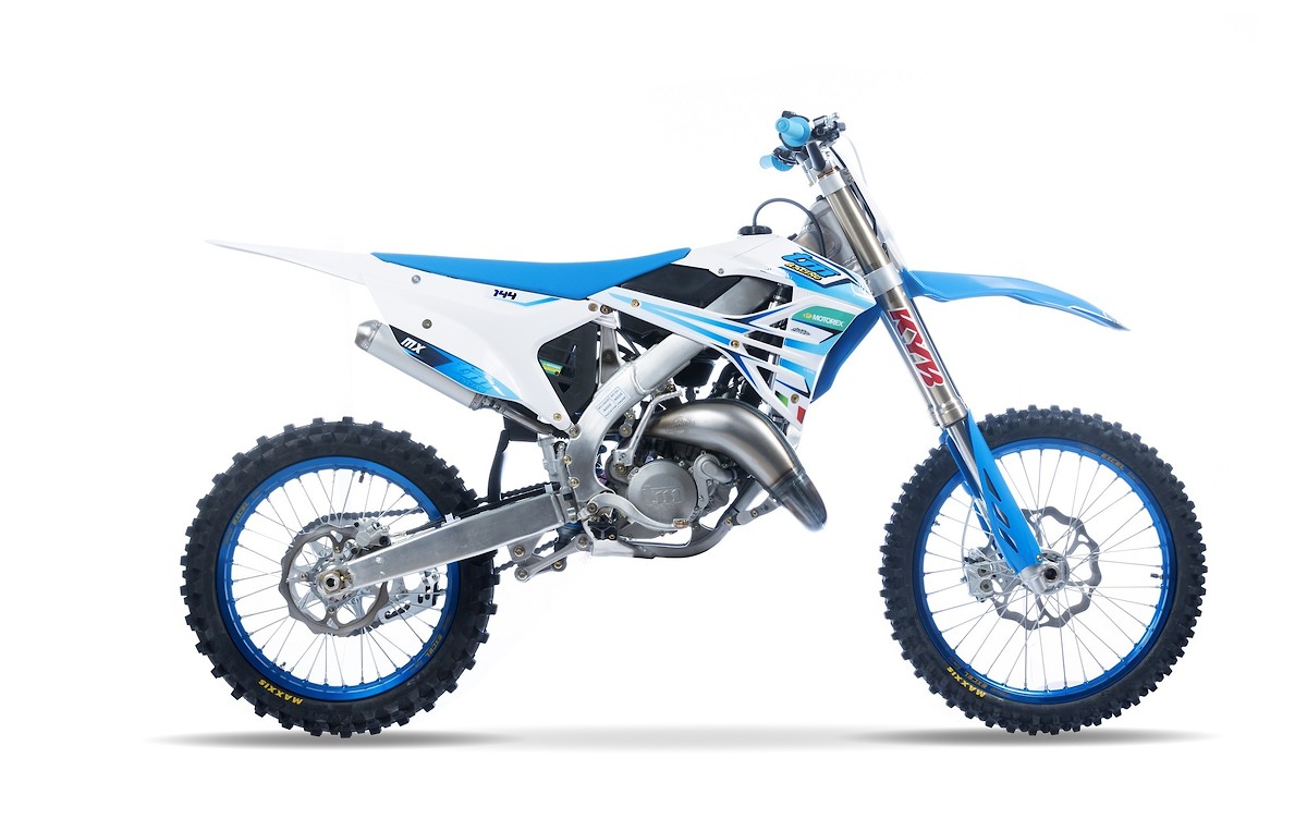 2023 TM Racing models - Moto-Related - Motocross Forums / Message Boards - Vital MX