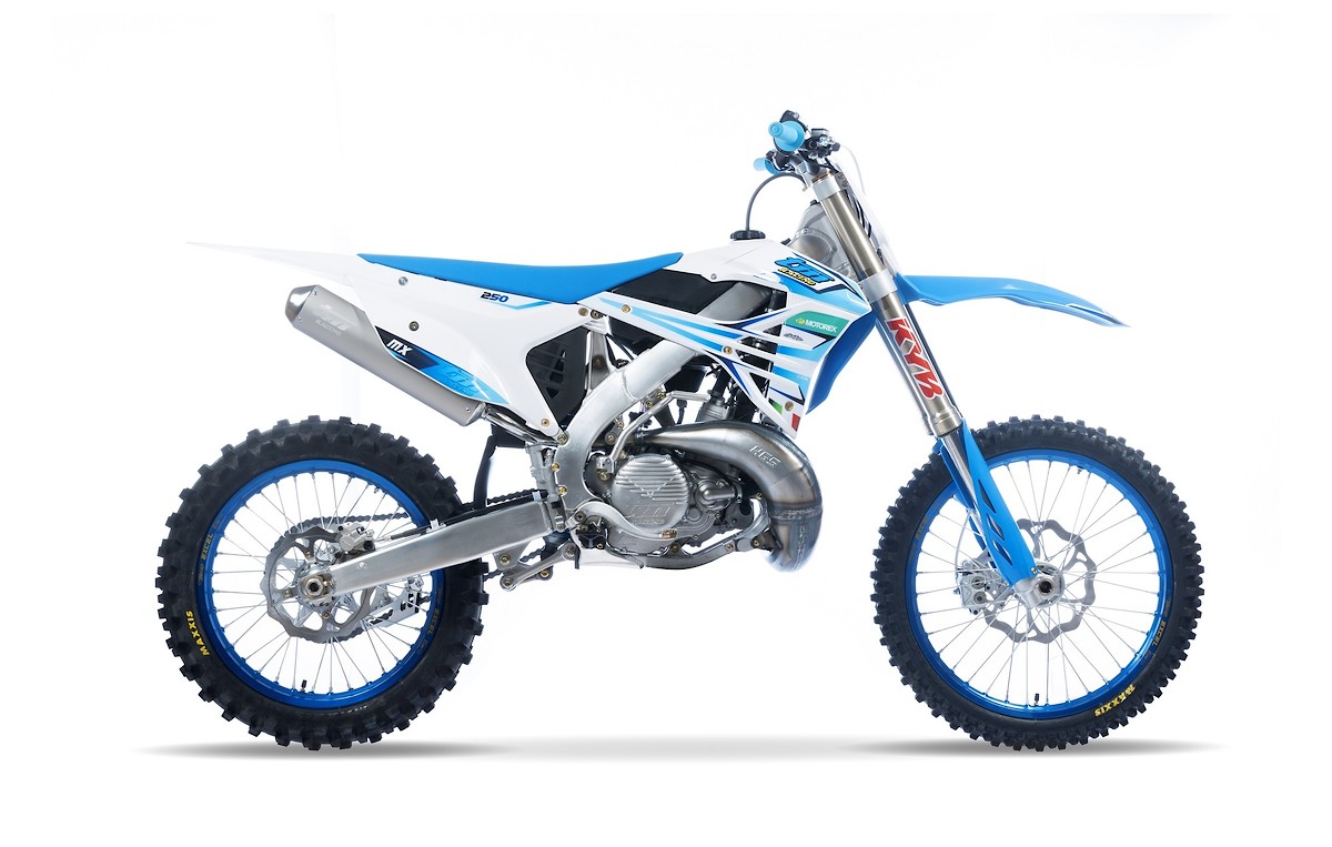 2023 TM Racing models - Moto-Related - Motocross Forums / Message ...