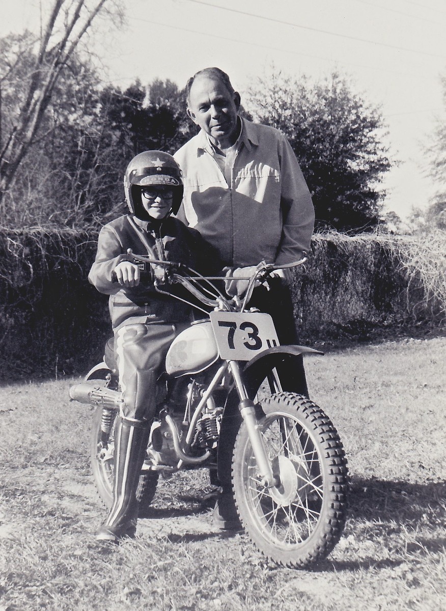 Moto Dads - Moto-Related - Motocross Forums / Message Boards - Vital MX