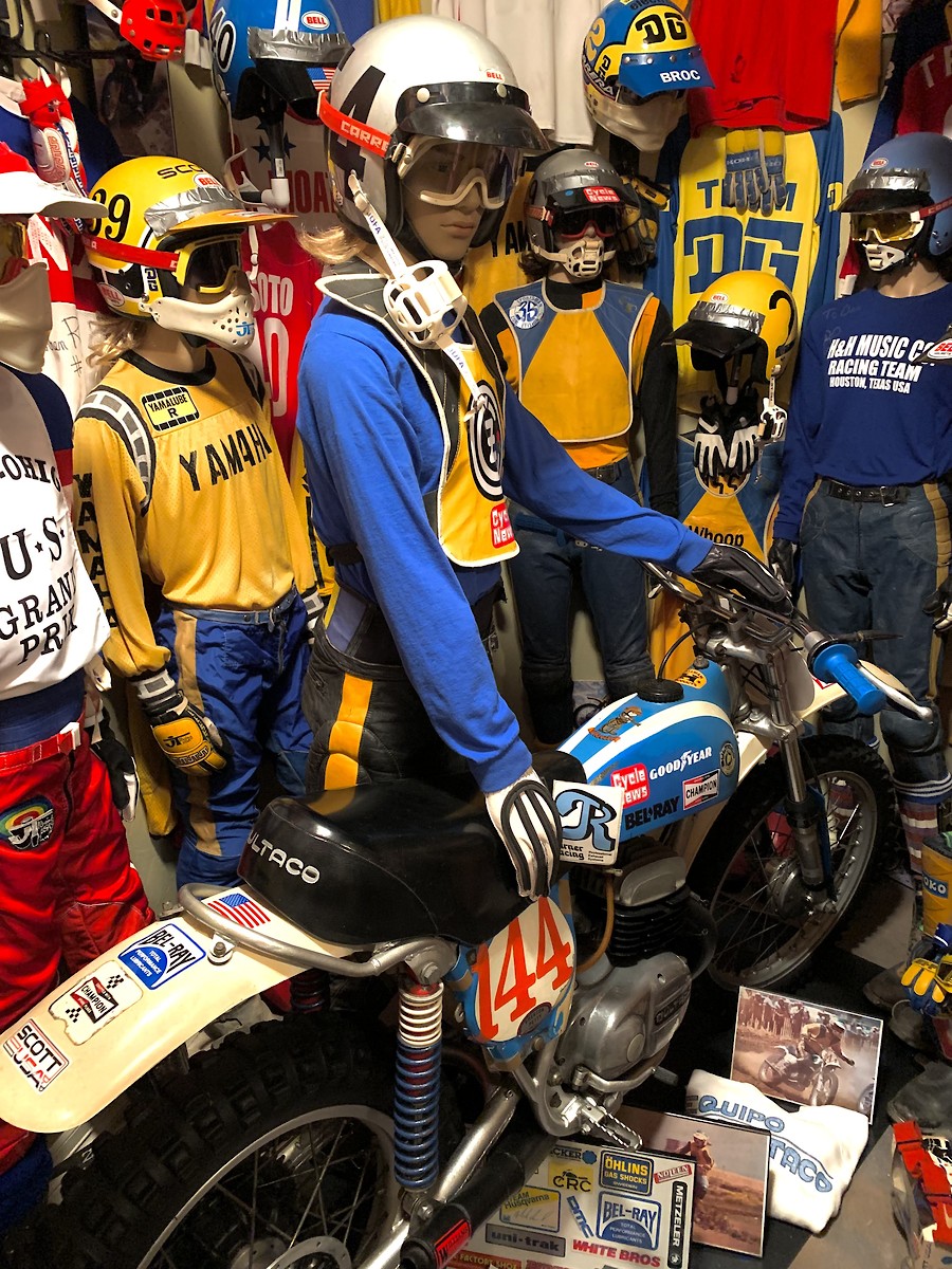 se7enmx's Profile - Vital MX