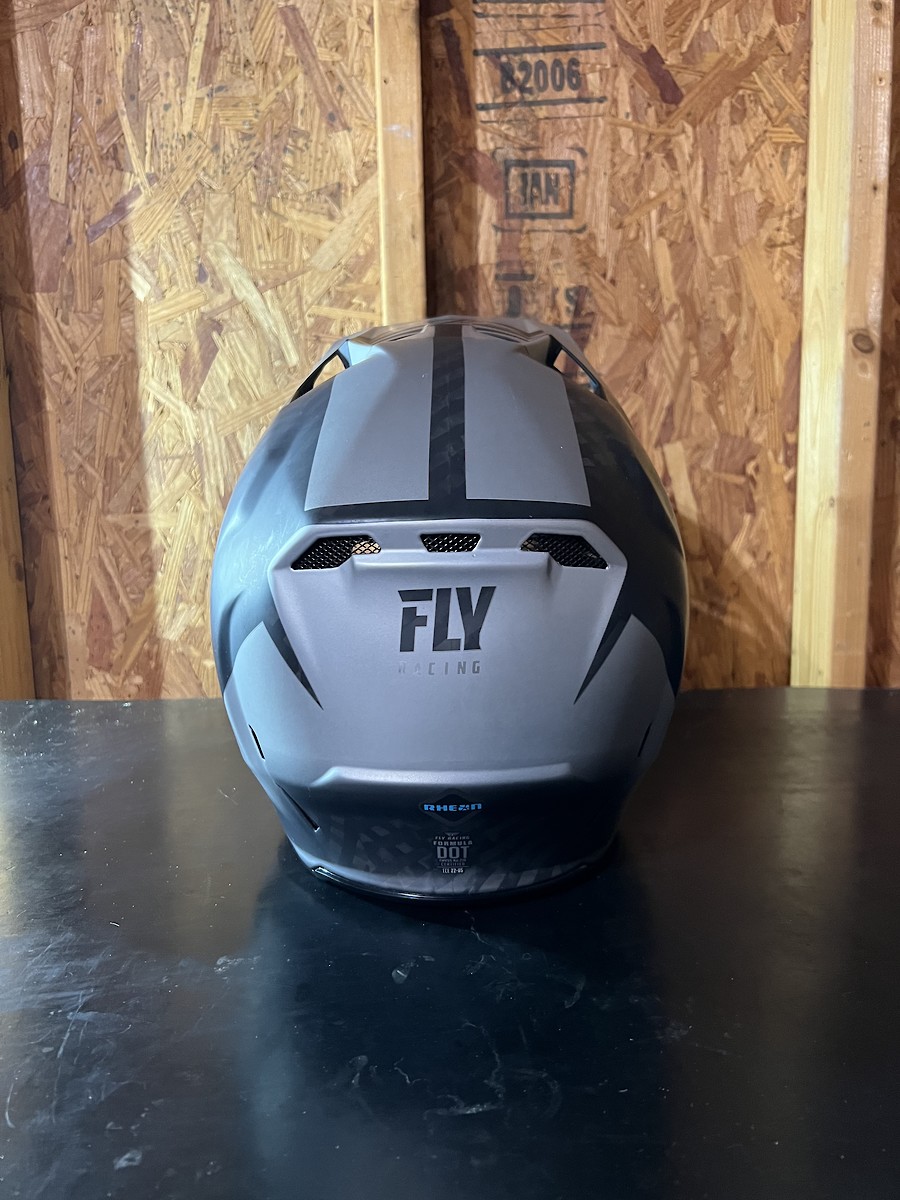 Fly formula carbon size medium - For Sale/Bazaar - Motocross Forums ...
