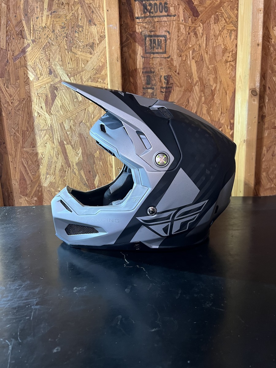 Fly formula carbon size medium - For Sale/Bazaar - Motocross Forums ...