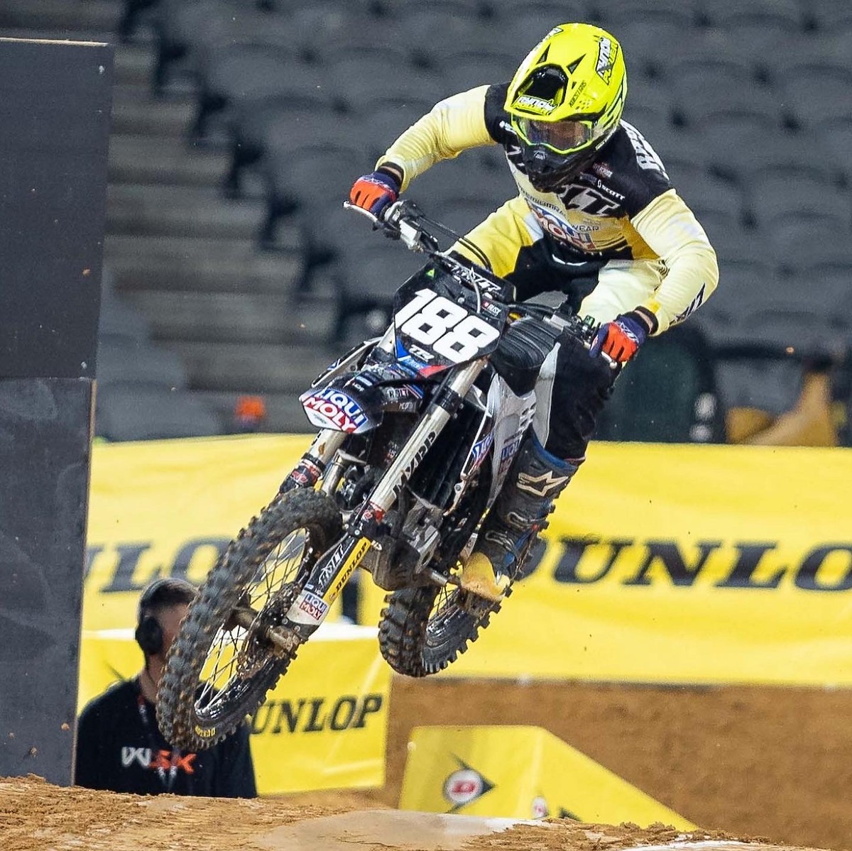 New Australian Team - Moto-Related - Motocross Forums / Message Boards ...