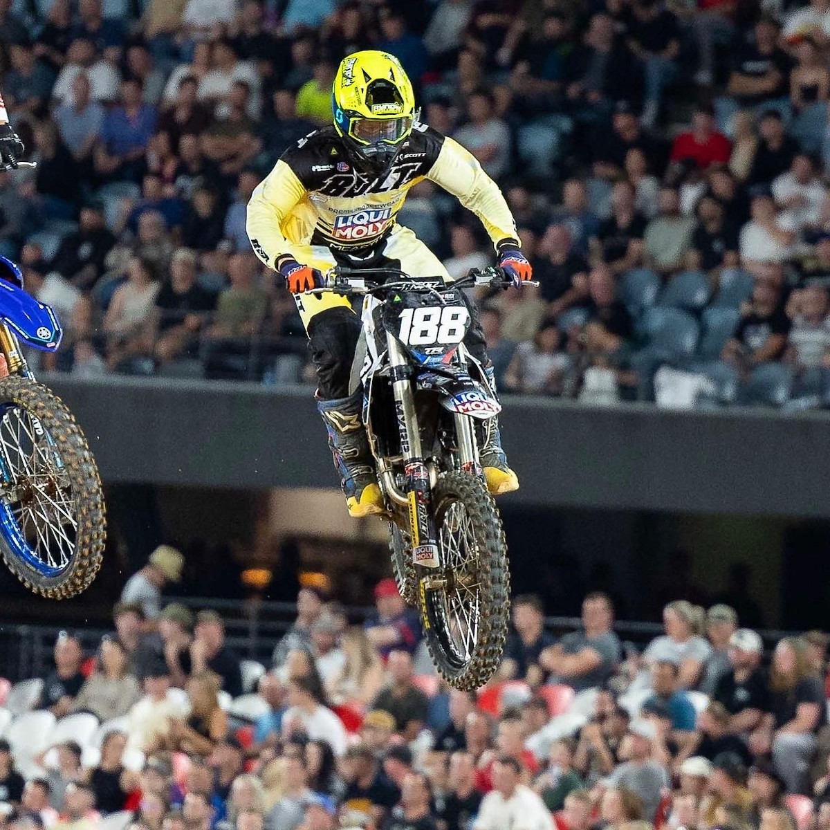 New Australian Team - Moto-Related - Motocross Forums / Message Boards ...