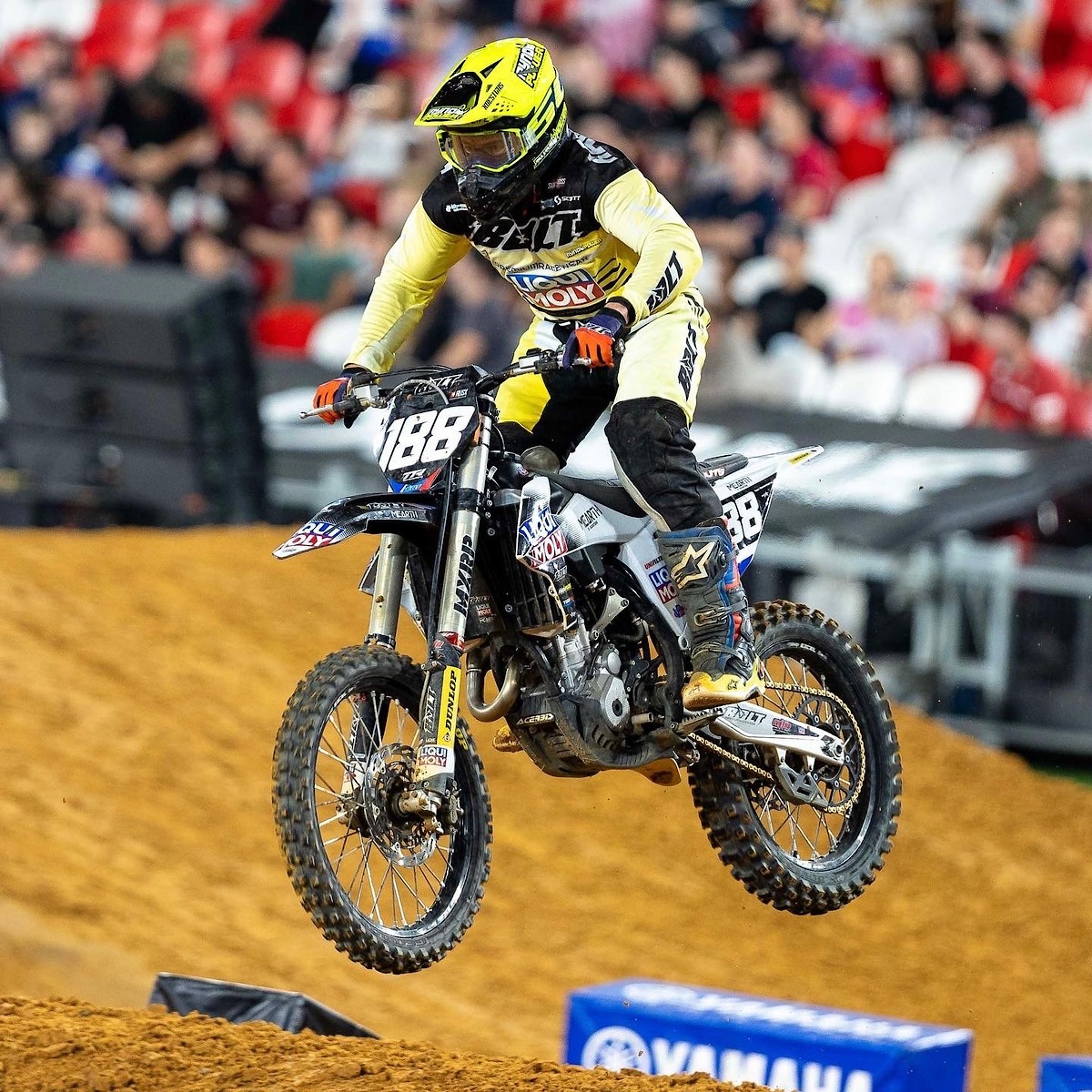 New Australian Team - Moto-Related - Motocross Forums / Message Boards ...