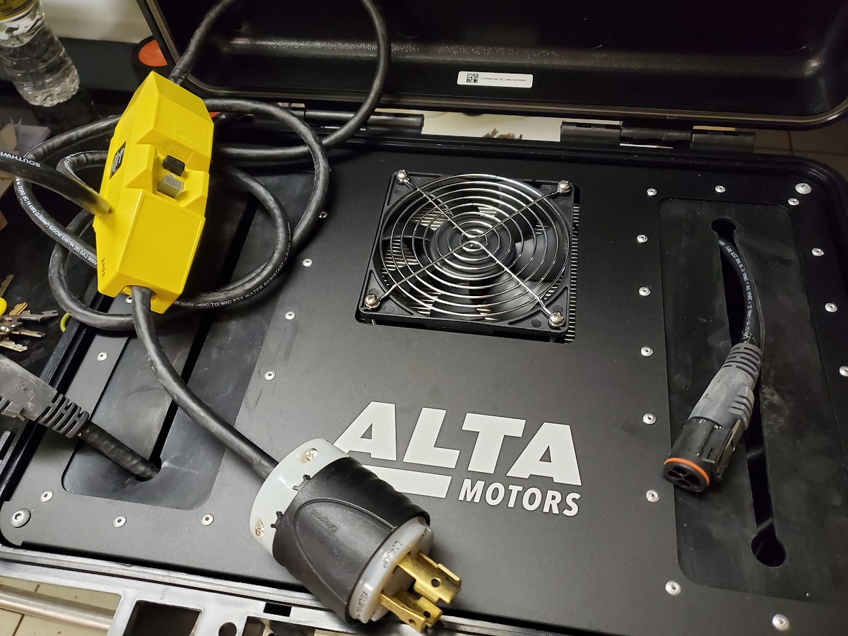 Big thank you to 713N and Rocky Mountain Atv/MC - Moto-Related ...