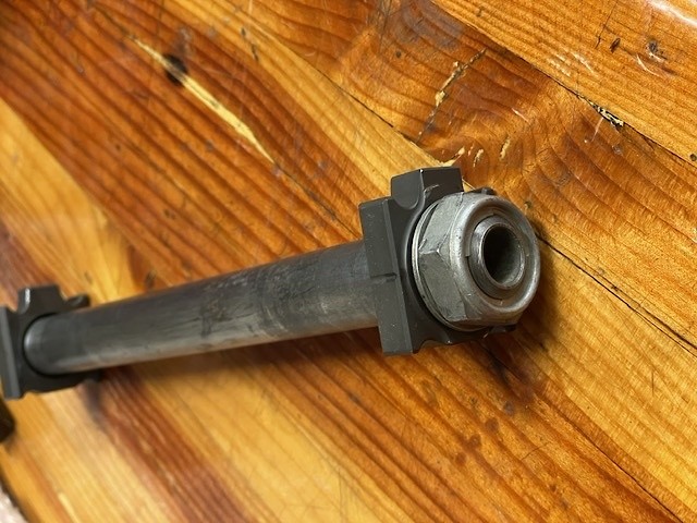 KTM/Husky Ride Eng Stabilizer - Floating Rear Axle - For Sale/Bazaar ...