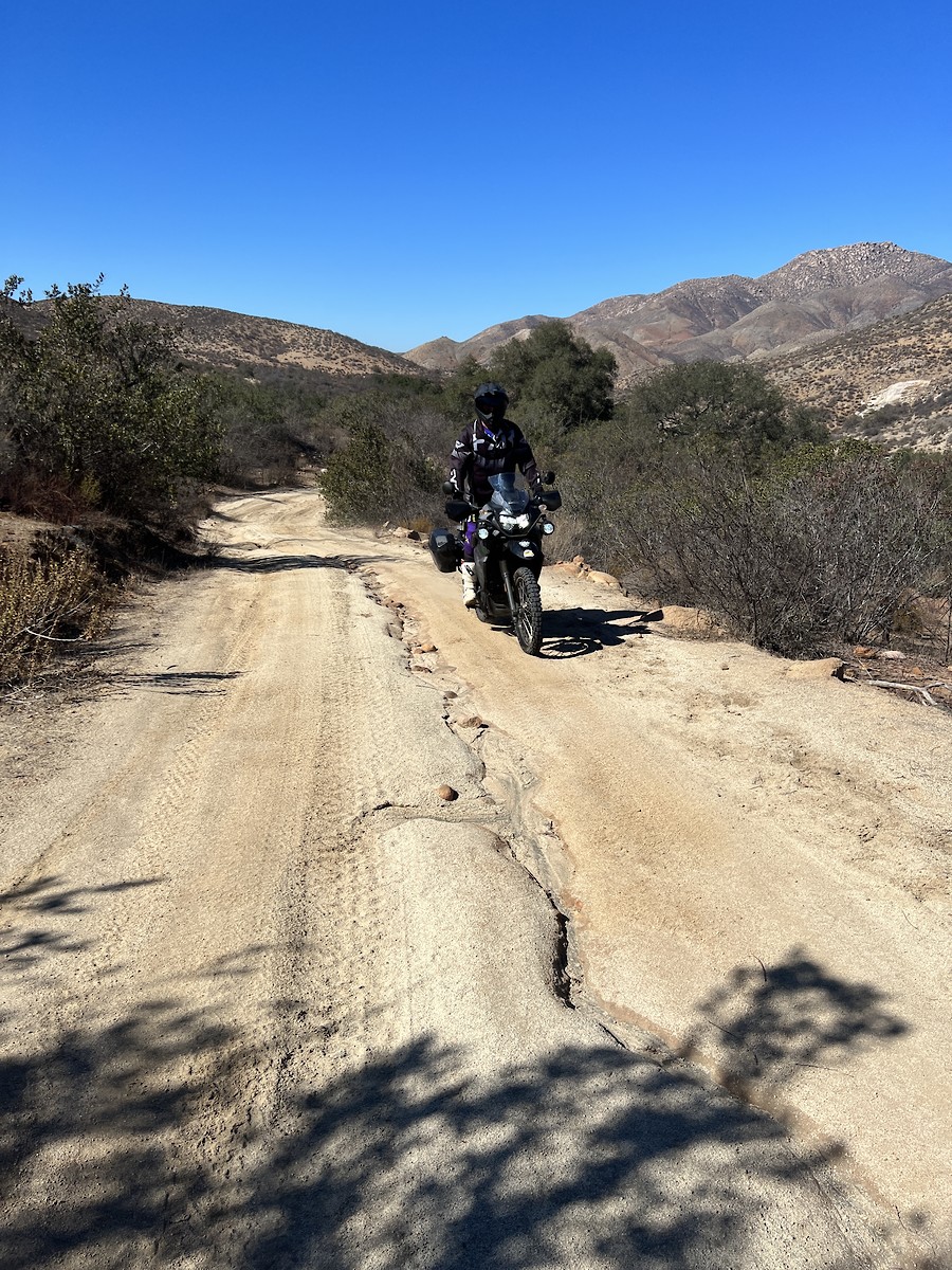 Prepping your ADV for Baja - Off-Road and Adventure - Motocross Forums ...