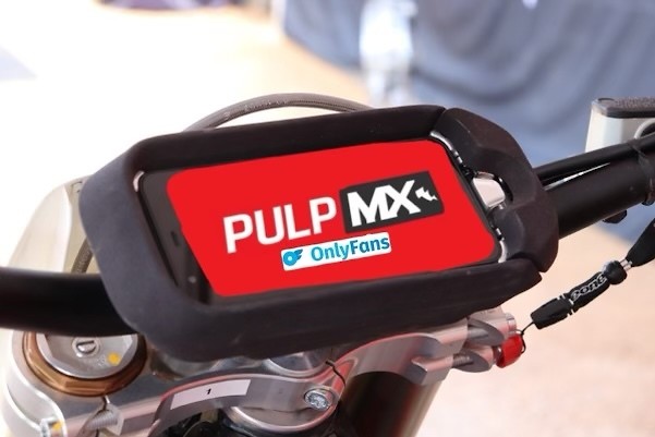 Wheres the pulp app - Moto-Related - Motocross Forums / Message Boards ...