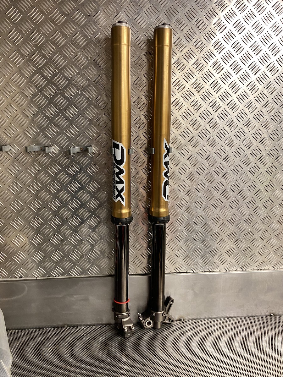 Wanted A Kit Suspension yz 125/250 05'+ - For Sale/Bazaar - Motocross ...