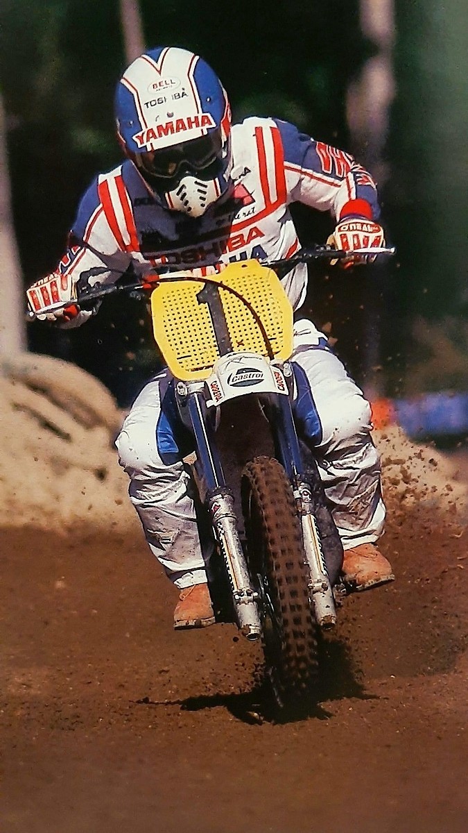 Heroes - Moto-Related - Motocross Forums / Message Boards - Vital MX