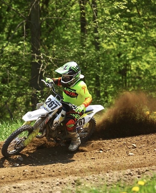 Proud MX Dad Moments - Moto-Related - Motocross Forums / Message Boards ...