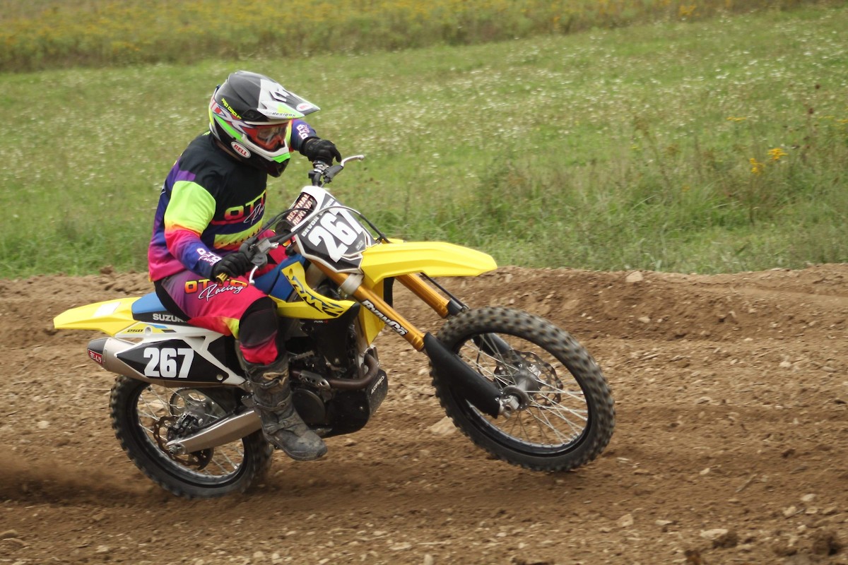 Proud MX Dad Moments - Moto-Related - Motocross Forums / Message Boards ...
