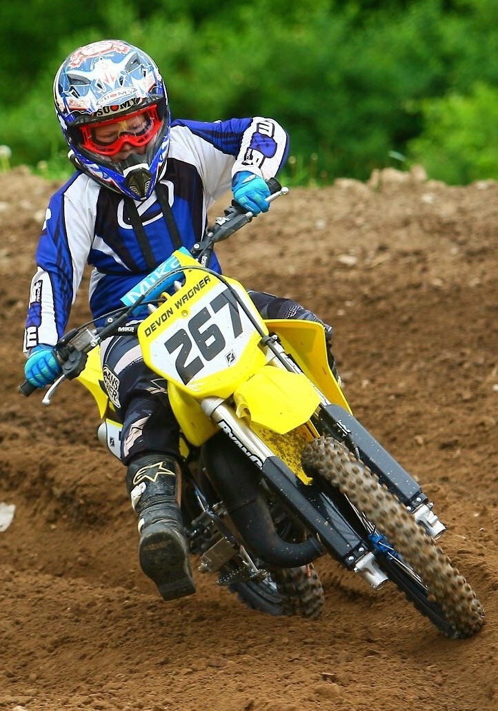 Proud MX Dad Moments - Moto-Related - Motocross Forums / Message Boards ...
